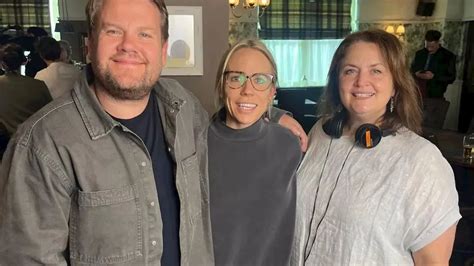 New Gavin And Stacey Spin Off Sparks Huge Bidding War After Christmas Special Smashed Ratings