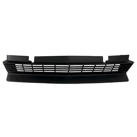 Bmw E21 Bbs Style Front Bumper Spoiler