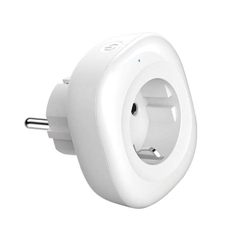 Remote Control Home Smart Wifi Power Socket Adapto Vicedeal