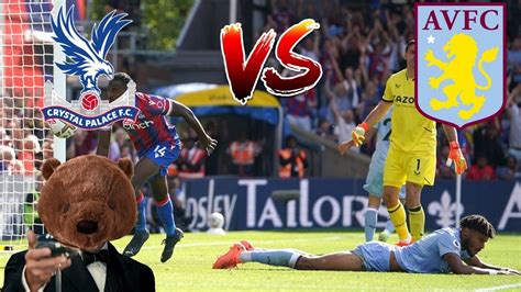 Outclassing The Villa Youtube