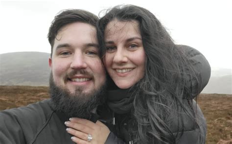 Samantha And Patricks Wedding