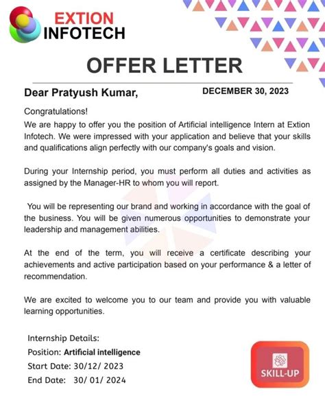 Pratyush Kumar On Linkedin I Am Happy To Share That I Am Starting A New Position As An Artificial