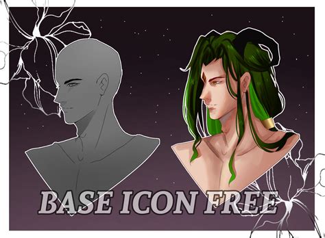 Ych Free Base By Comielly18 On Deviantart