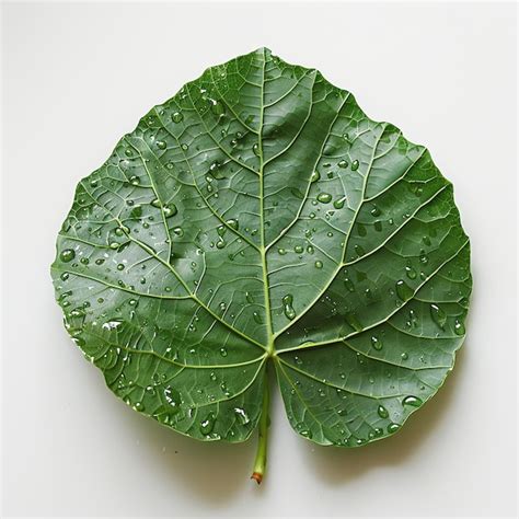 Peepal Tree Leaf Images Free Download On Freepik