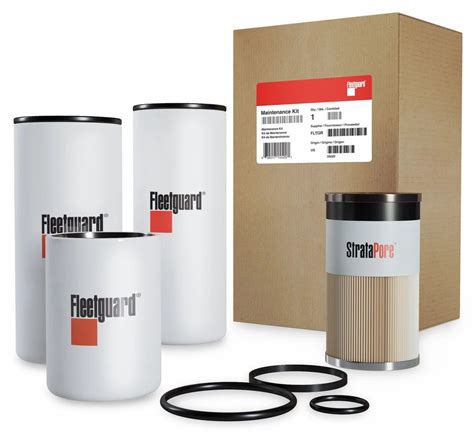 Fleetguard Filters At ₹ 1000 Piece Fleetguard Filters In Bhopal Id