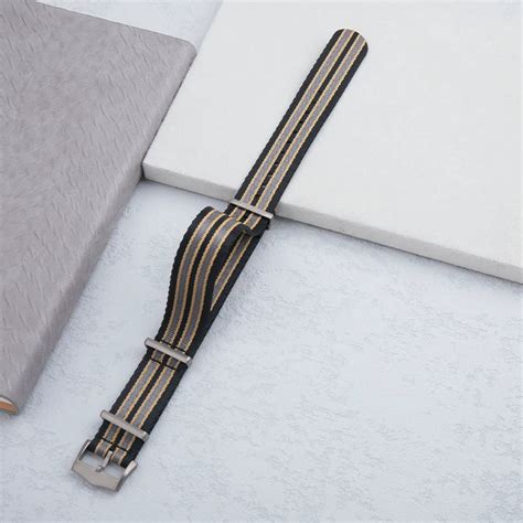 Titanium Bracelet Strap Tandorio Watches