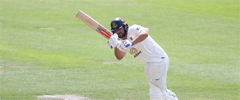 Danial Ibrahim Signs Contract Extension Sussex Cricket