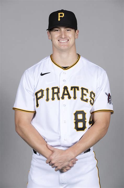 Quinn Priester Is One Of The Top Young Arms In The Minors But It Wasn