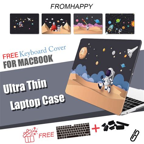 Laptop Protector Shockproof Case Lightweight Personalise Lightweight