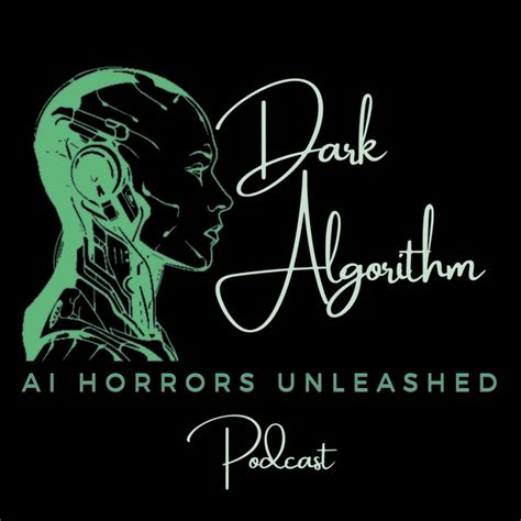 Dark Algorithm Podcast Ai Horrors Unleashed Podcast On Spotify
