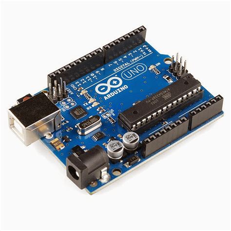 Come Alimentare Arduino Facciamo Chiarezza Tsc Informatica