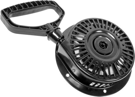 Funhoon 20001054 Pull Cord Recoil Starter Assembly For