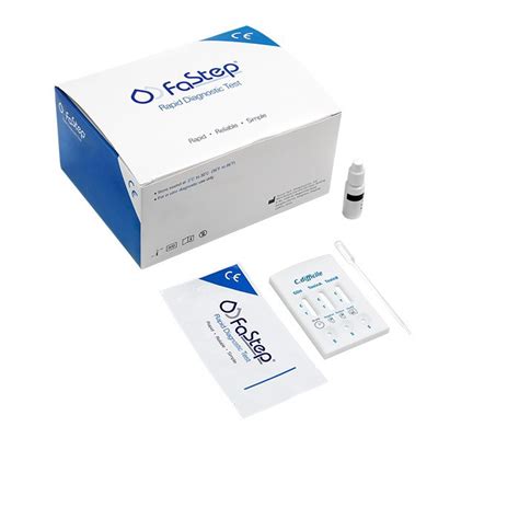 ค ลำบาก สารพิษ ก และ ข และ จีดีเอช คำสั่งผสม ทดสอบ ซัพพลายเออร์