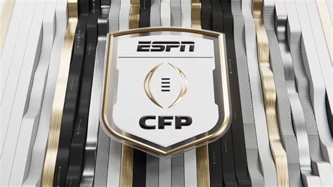 Espn College Football Logo How To Watch And Stream College Football