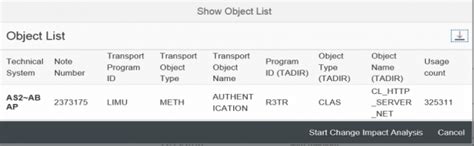 Discover Implement And Test Security Notes Using Sap Solution Manager