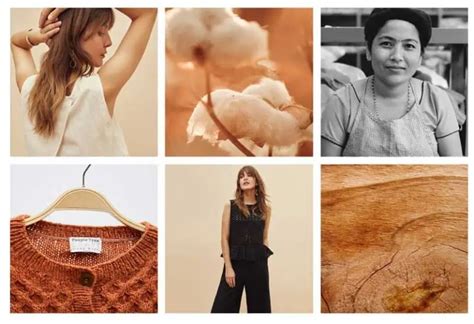10 Affordable Sustainable Clothing Brands We Love