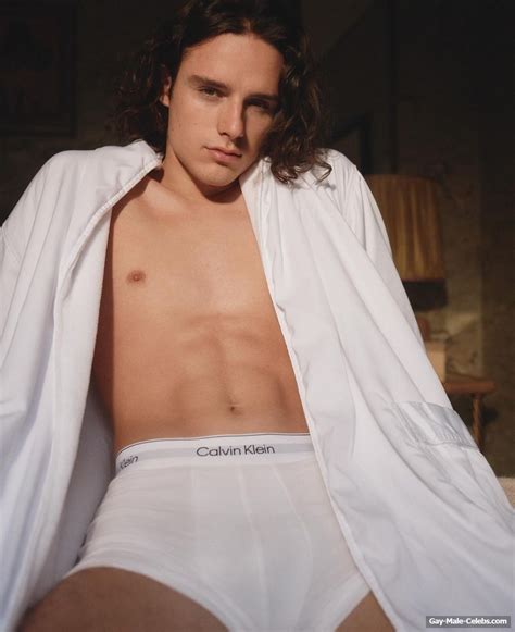 Harry Collett Nude Photos And Videos Gay Male