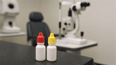 Idose Glaucoma Implant West Texas Eye Associates