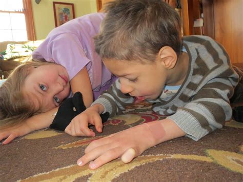 Room For More What Is It Like To Be Krassi