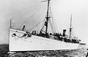 Pennsylvania Class Steamship Ships