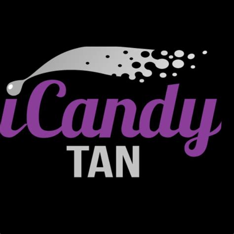 Icandy Tan Love The Skin Your In😍 Spraytanning Tan Fakeit