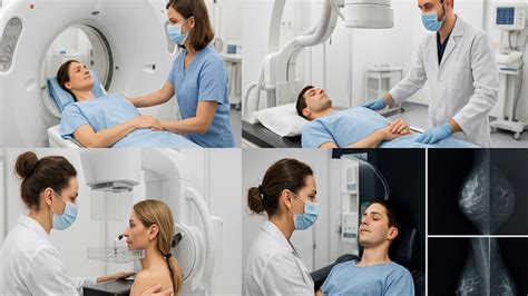 Fluoroscopy Mammography Ct All Guided By Words That Matter