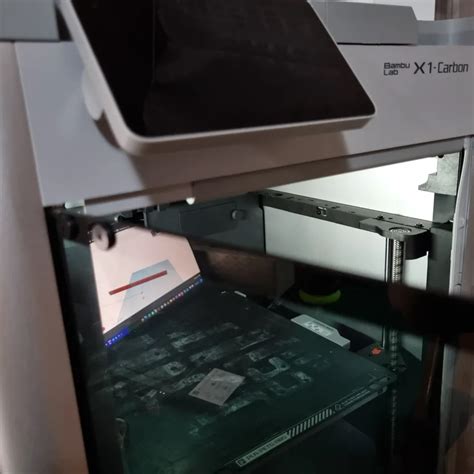 Bambu Lab Carrier Edge By Mike2121 Download Free Stl Model