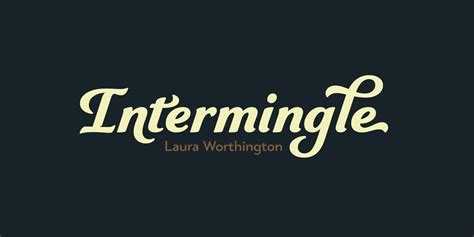 Intermingle Laura Worthington Design