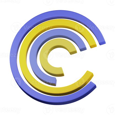 Bar Chart 3d Illustration 10225603 Png