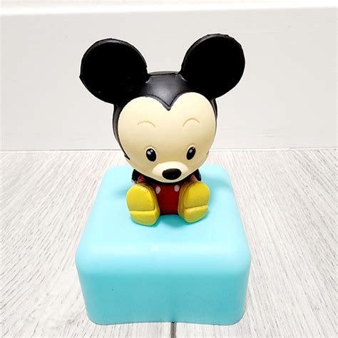Disney Toys Disney Squish Ums Mickey Mouse Poshmark