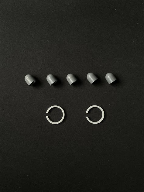 Bug Shifter Bushing Replacement Kit
