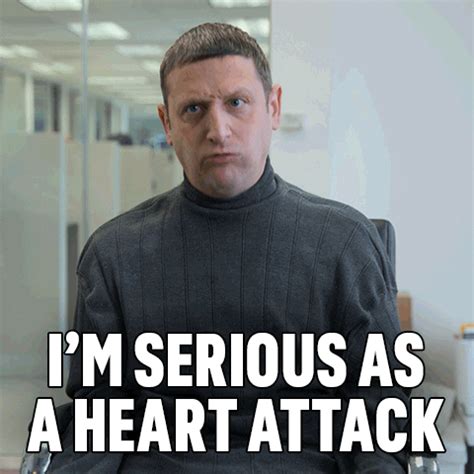 Serious Tim Robinson  By Netflix