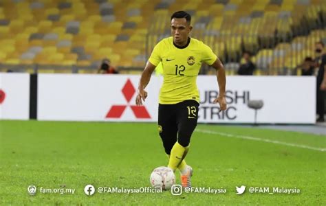Hasil Piala Aff 2022 Singapura Fokus Bertahan Penyerang Timnas Malaysia Sulit Cetak Gol