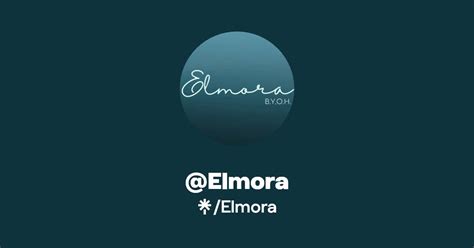 Elmora Instagram Linktree