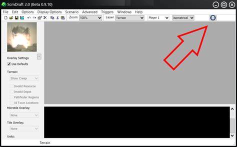 Github Tarferistarcraft Map Repository Integration Of