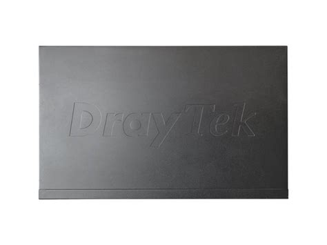 Draytek Vigor 2962 25gb Dual Wan Router And Vpn Oyanet