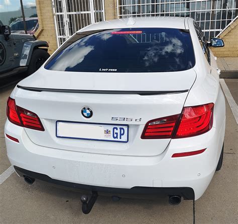 F10 535d Bmwfanatics