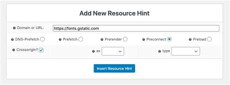 A Z Of Google Fonts Optimization In WordPress WP Speed Matters