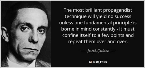 From Goebbels To Trumps Christian Nationalists Glorifying Motherhood