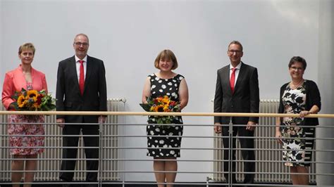 Gemeinsam 65 Jahre Bei Der Sparkasse Einbeck Einbecker Morgenpost