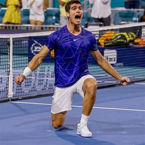 Pin By Angie Cook On Carlos Alcaraz Sports Gorgeous Men Tennis