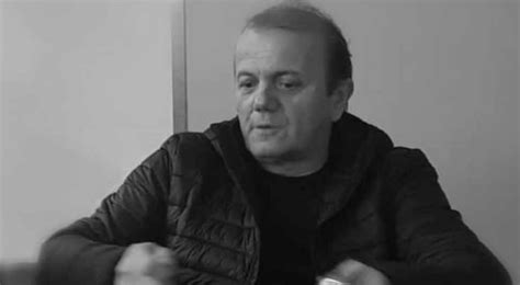 Preminuo Mikan Drljača