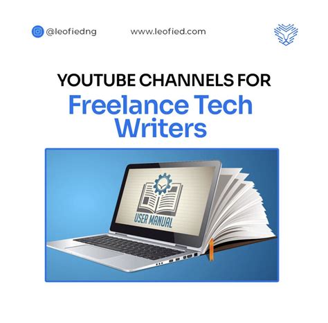 Leofied On Linkedin Techwriter Techwriting