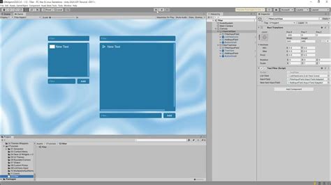 10 Listview And Treeview Filter V1172 Youtube