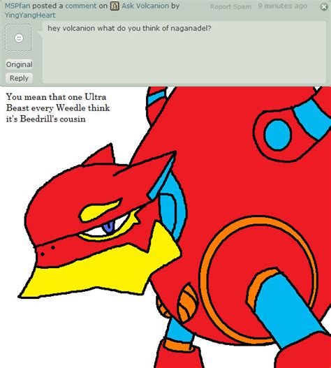 Volcanions Response 48 By Yingyangheart On Deviantart