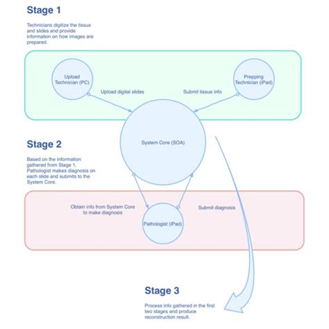 Overview Of The Mapping System Download Scientific Diagram
