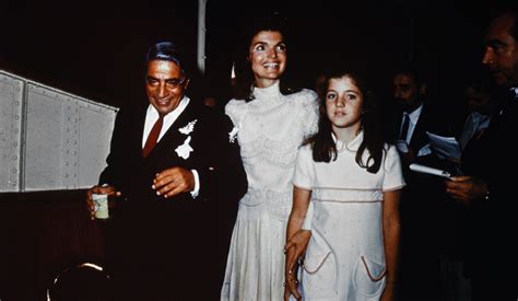 Who Gave Jackie Kennedy Away At Her Wedding