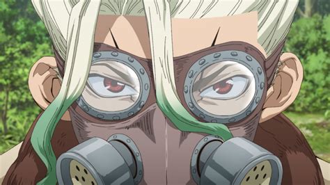 Dr Stone New World Episode 7 Taught Us To Never Piss Off Senku