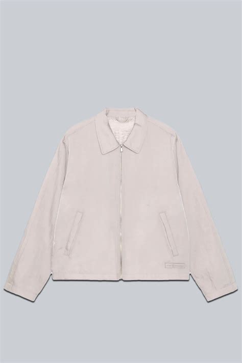 클럽 자켓 Ss 링크 본 스투시 페칭