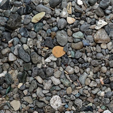 New Plastic Pollution Formed By Fire Looks Like Rocks Pyroplastics